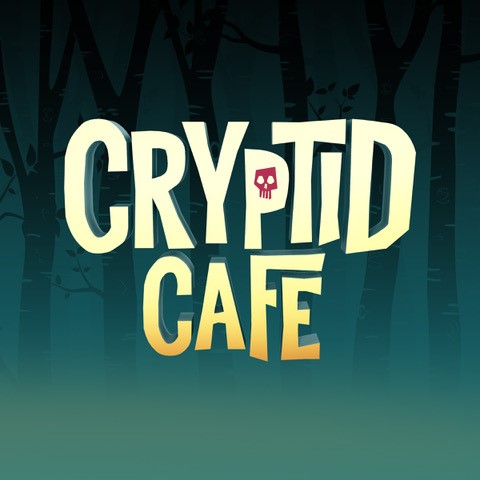Dimensional Branding Group | Introducing Cryptid Cafe