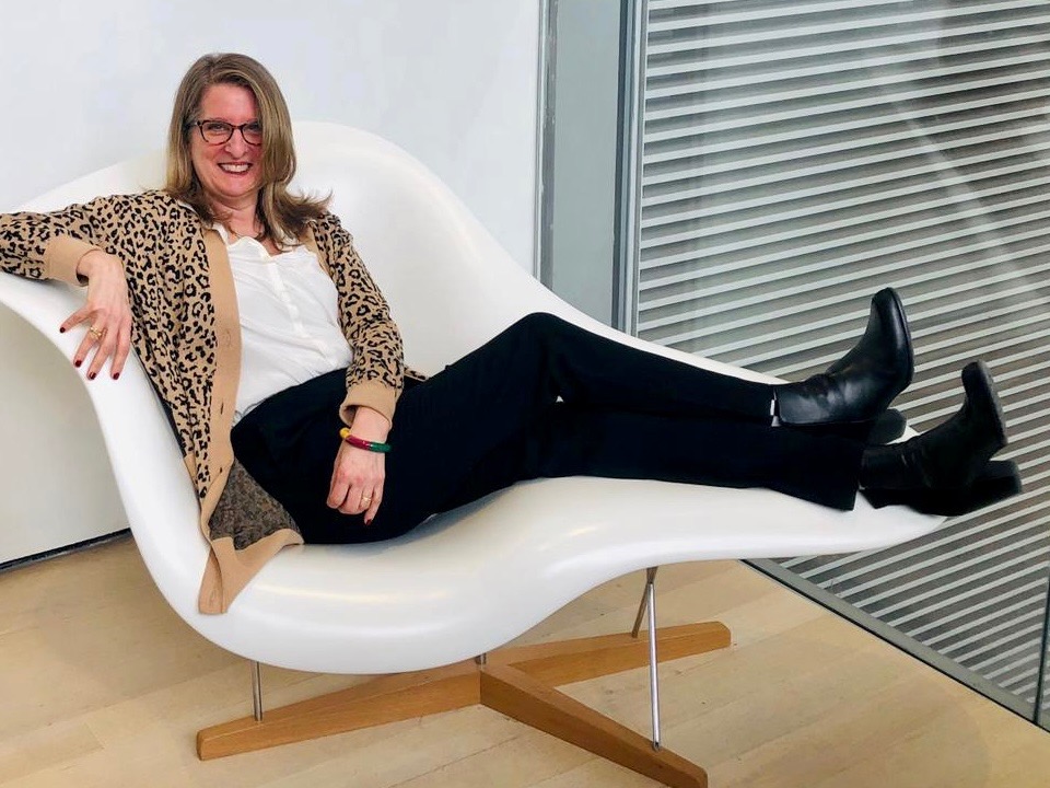 Dimensional Branding Group | It’s Who You Know: Women In Licensing ...